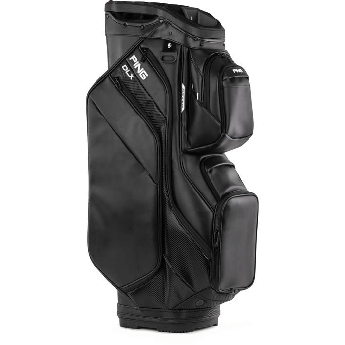 Cart Bags Ping